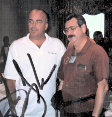 SciFiStar -- Your link to the stars on the net!